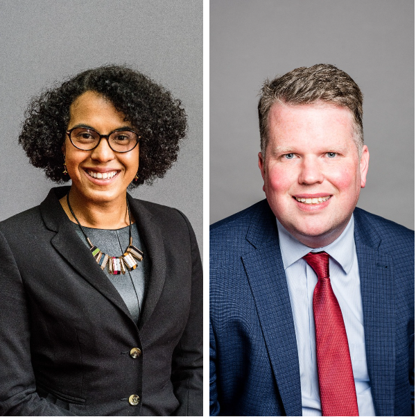 New Leader and Deputy Leader of the Council elected - Islington Labour ...