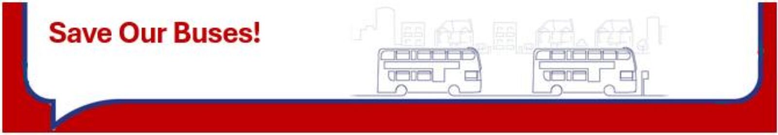 Save our buses! - Islington Labour Group - Islington Labour Party